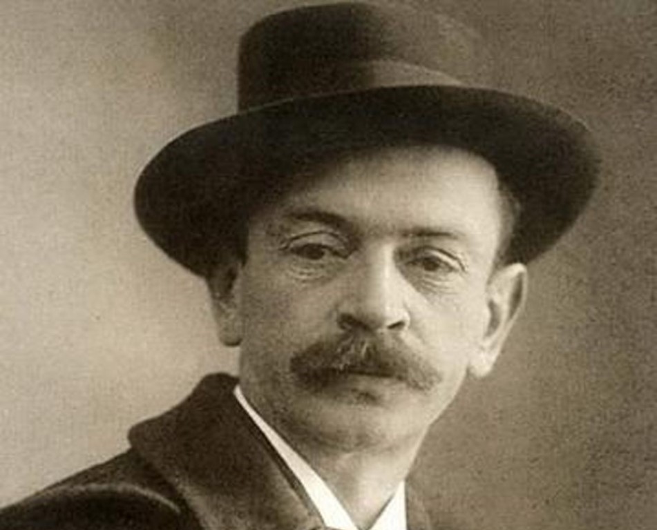 Kaj bi dejal Ivan Cankar šele ob krivicah tranzicijskih levičarjev danes?